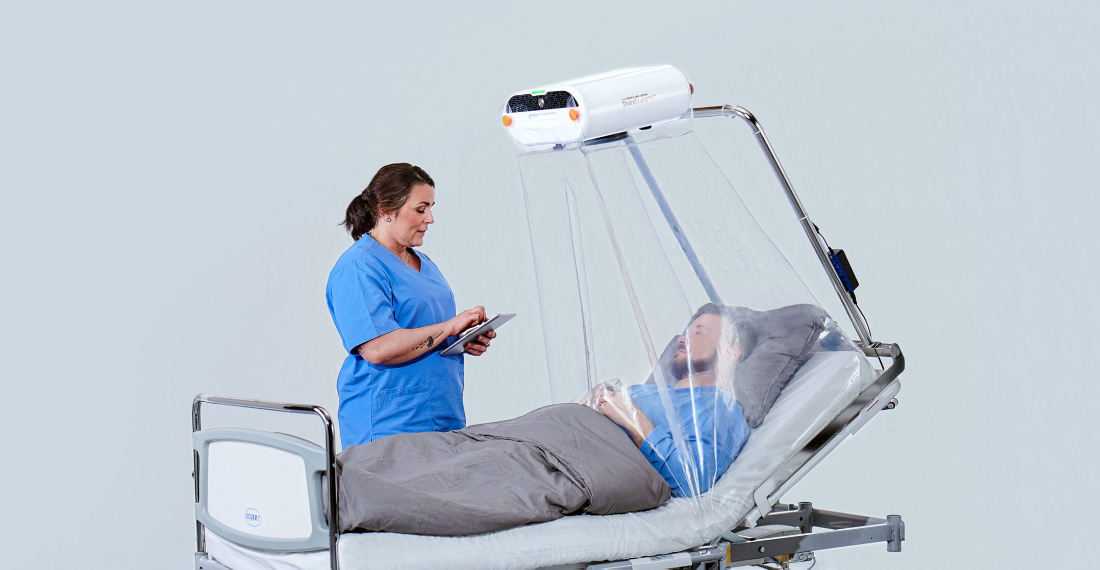 ShareGuard99® - Sharkmedical Innovations